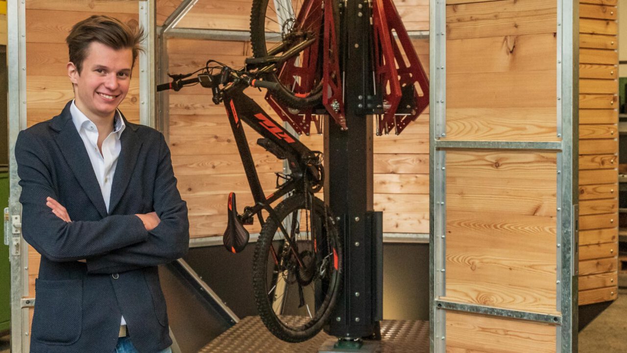 Montiva e.U. - Innovationen aus den Alpen